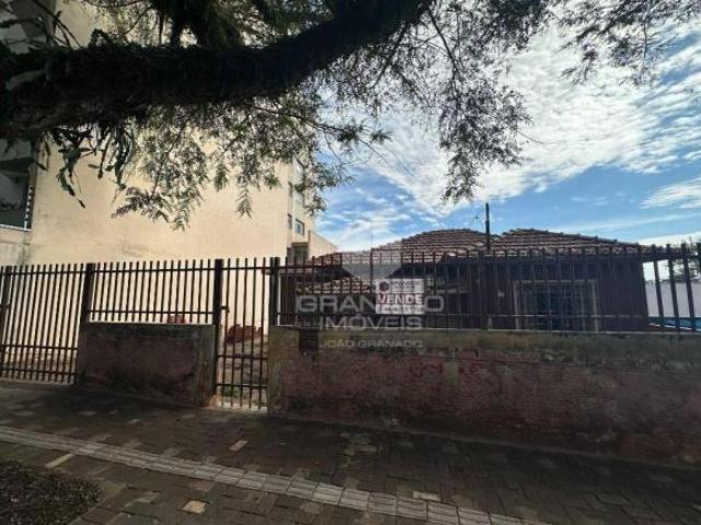 Terreno à venda, 588 m² por R$ 1.200.000,00 Zona 07 Maringá/PR