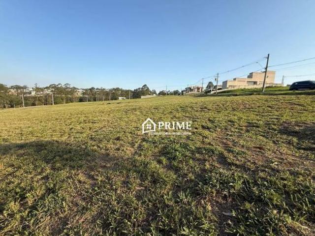 Terreno à venda, 588 m² por R$ 438.000,00 Reserva Santa Maria Nature Jandira/SP