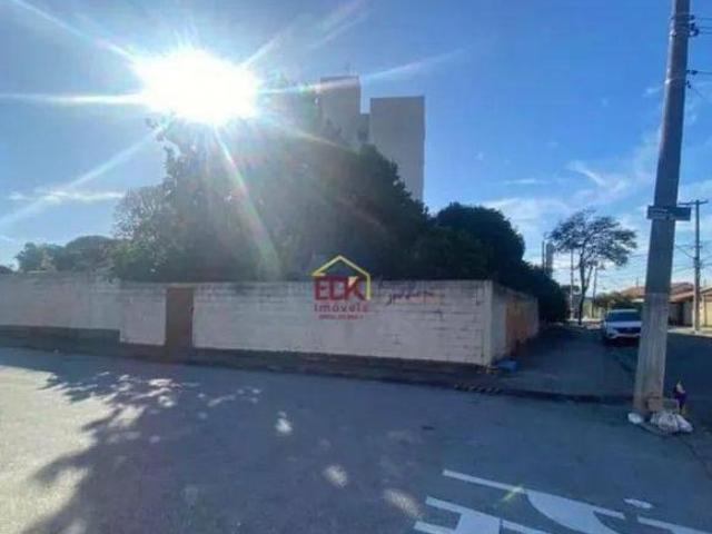 Terreno à venda, 588 m² por R$ 880.000,00 Jardim da Luz Taubaté/SP