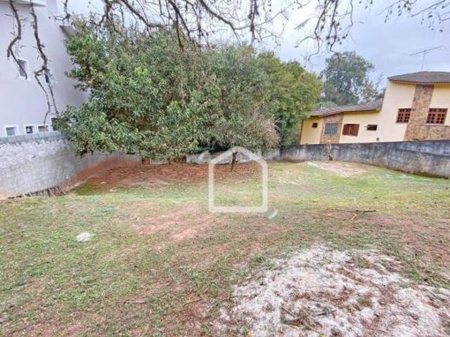 Terreno à venda, 588 m² por R$ 690.000,00 Granja Viana Cotia/SP