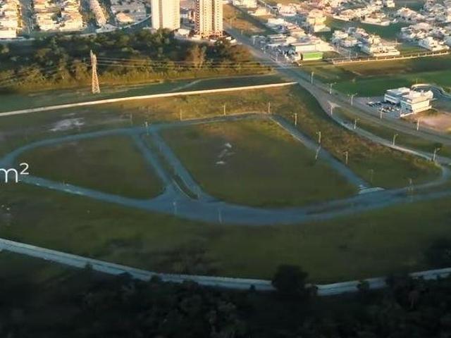 Terreno à venda, 589 m² por R$ 1.800.000,00 Urbanova São José dos Campos/SP