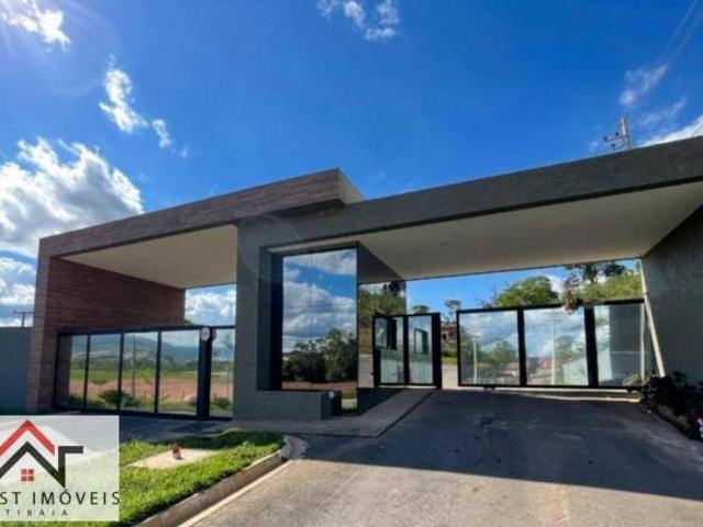 Terreno à venda, 589 m² por R$ 270.000,00 Alto da Floresta Residencial Bom Jesus dos Perdões/SP
