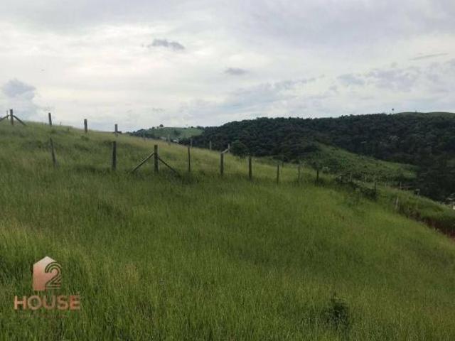 Terreno à venda, 589 m² por R$ 286.200,00 Jardim Vista Verde Santa Isabel/SP
