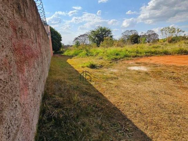 Terreno à venda, 589 m² por R$ 385.000,00 Capotuna Jaguariúna/SP