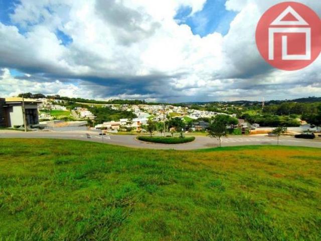 Terreno à venda, 589 m² por R$ 650.000,00 Condomínio Vale das Águas Bragança Paulista/SP
