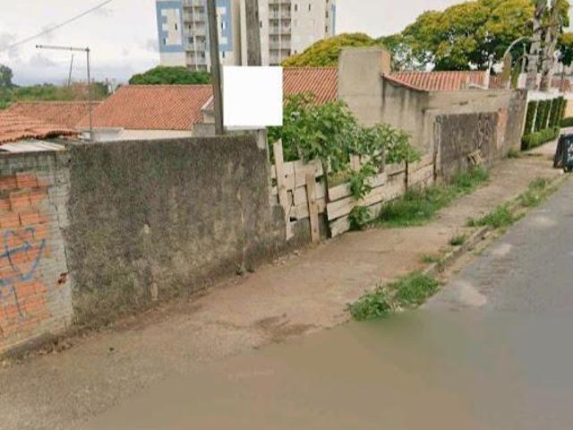 Terreno à venda, 5800 m² por R$ 2.500.000,00 Vila Angélica Sorocaba/SP