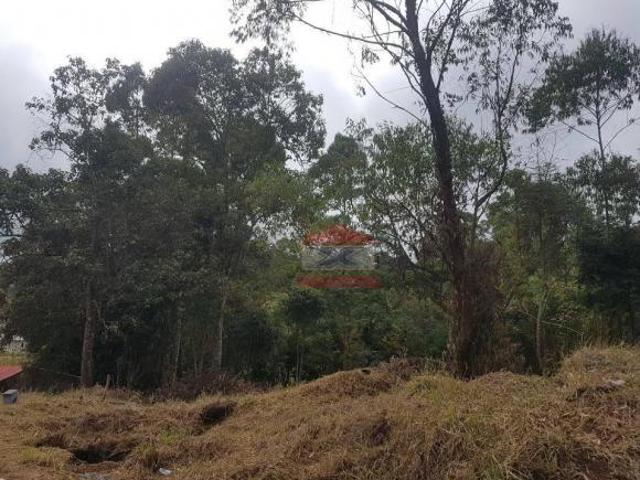 Terreno à venda, 5800 m² por R$ 870.000,00 Água Espraiada Caucaia do Alto Cotia/SP