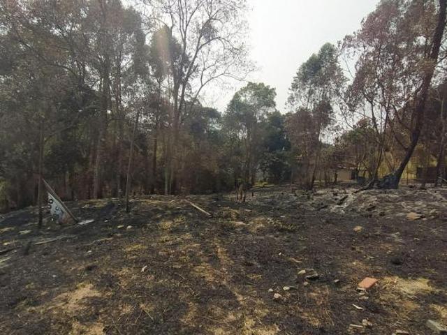 Terreno à venda, 5808 m² por R$ 850mil Água Espraiada Cotia/SP