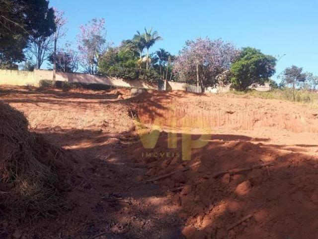 Terreno à venda, 580 m² por R$ 110.000,00 Dona Nina Pouso Alegre/MG