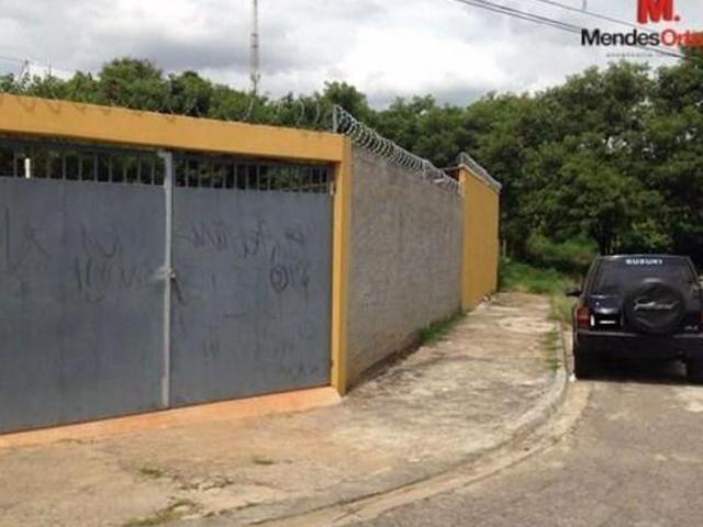 Terreno à venda, 580 m² por R$ 300.000,00 Cidade Jardim Sorocaba/SP