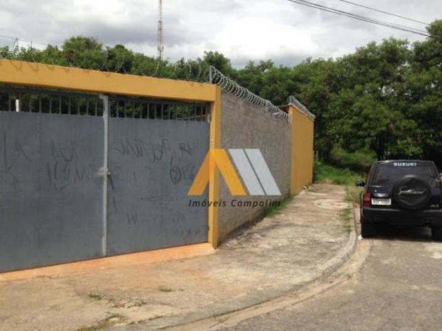 Terreno à venda, 580 m² por R$ 299.000,00 Jardim Simus Sorocaba/SP