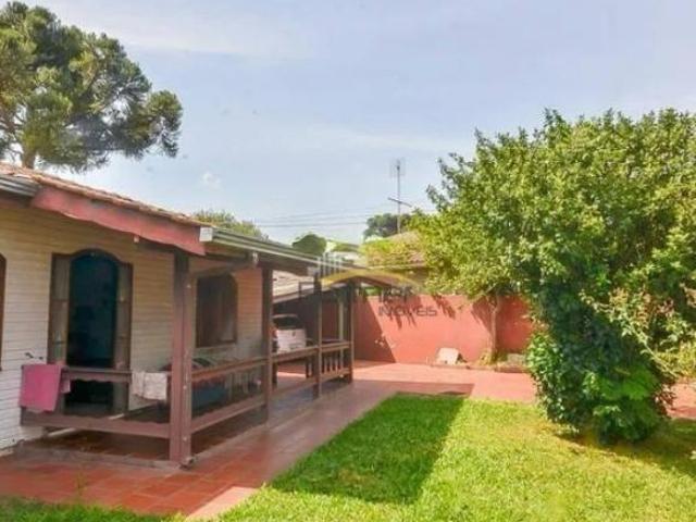 Terreno à venda, 580 m² por R$ 430.000,00 Guaíra Curitiba/PR