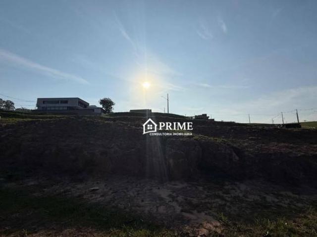 Terreno à venda, 580 m² por R$ 432.000,00 Reserva Santa Maria Nature Jandira/SP