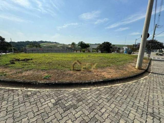 Terreno à venda, 580 m² por R$ 510.000 Parque Residencial Maria Elmira Caçapava/SP