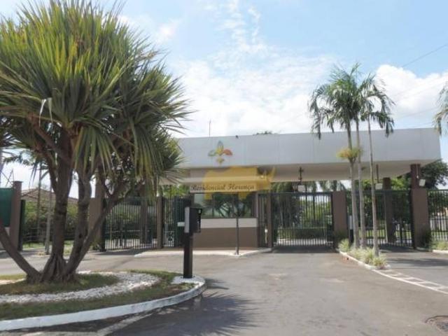 Terreno à venda, 580 m² por R$ 697.000,00 Residencial Florença Rio Claro/SP