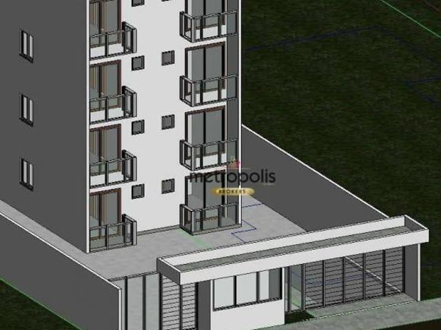 Terreno à venda, 580 m² por R$ 751.000,00 Chácara Três Marias Sorocaba/SP