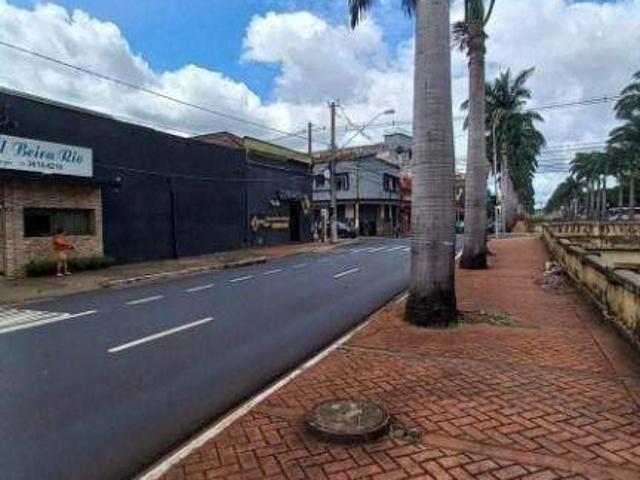 Terreno à venda, 5813 m² por R$ 12.900.000,00 Centro Ribeirão Preto/SP