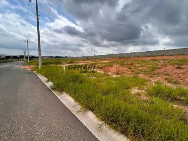 Terreno à venda, 581 m² por R$ 580.000,00 Reserva Santa Maria Indaiatuba/SP