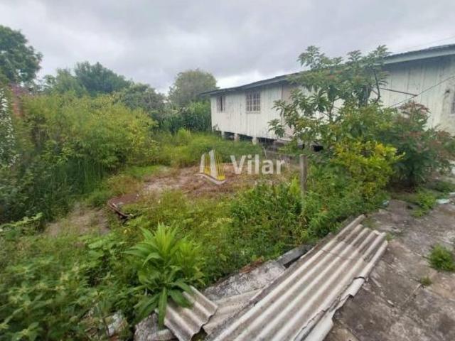 Terreno à venda, 582 m² por R$ 400.000 Planta Araçatuba Piraquara/PR