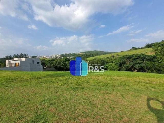 Terreno à venda, 582 m² por R$ 500.000,00 Condomínio Santa Isabel Louveira/SP