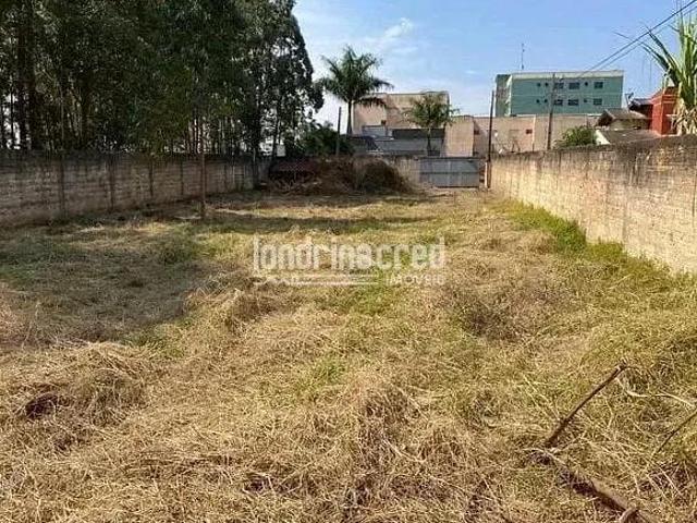 Terreno à venda 582M², Jardim Primavera, Arapongas PR