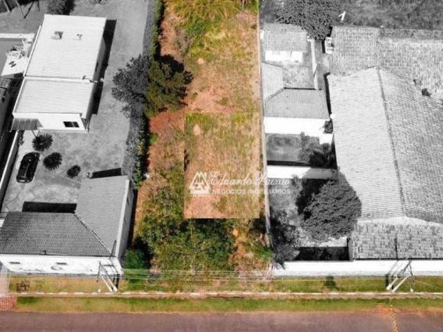 Terreno à venda, 594 m² Atibaia Atibaia/SP