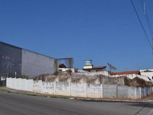 Terreno à venda, 594 m² por R$ 1.300.000,00 Atibaia Jardim Atibaia/SP