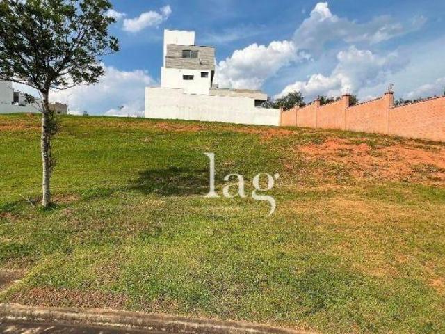 Terreno à venda, 594 m² por R$ 690.000,00 Alphaville Nova Esplanada Votorantim/SP