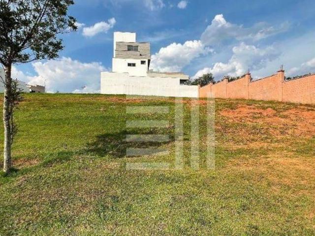 Terreno à venda, 594 m² por R$ 690.000,00 Alphaville Nova Esplanada Votorantim/SP