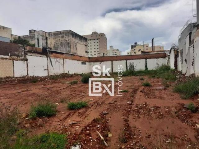 Terreno à venda, 595 m² Martins Uberlândia/MG
