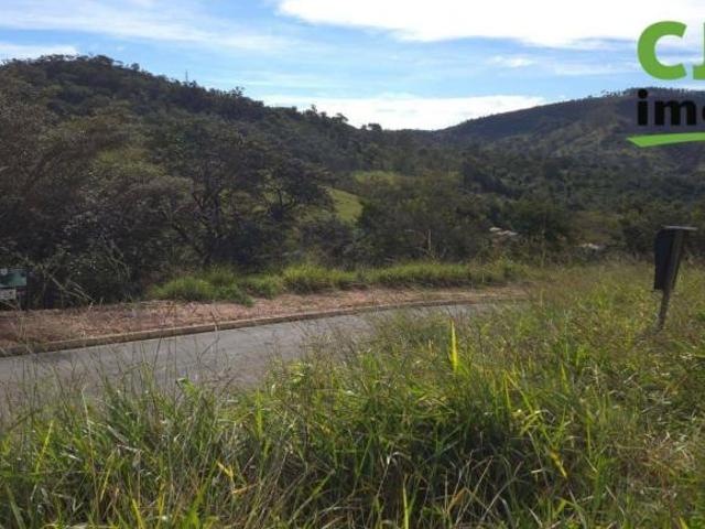 Terreno à venda, 595 m² por R$ 300.000,00 Condomínio Parque Joá Lagoa Santa/MG