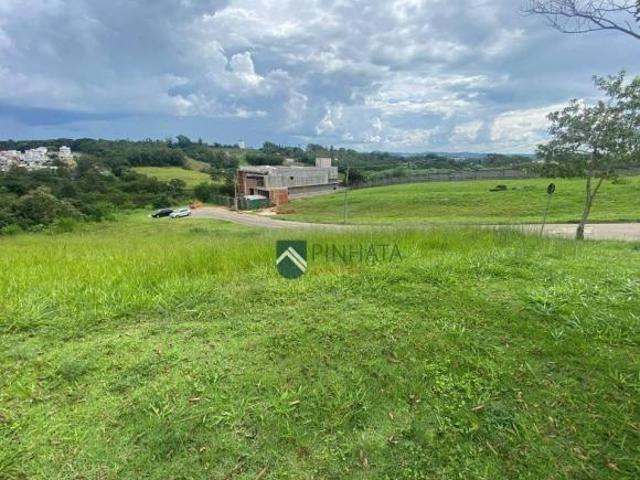 Terreno à venda, 595 m² por R$ 440.000,00 Condomínio Santa Isabel II Louveira/SP
