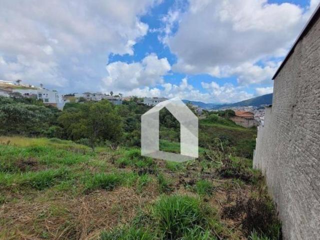 Terreno à venda, 595 m² por R$ 450.000 Residencial Alamedas Poços de Caldas/MG