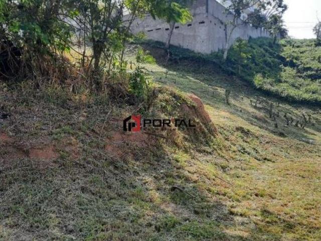Terreno à venda, 595 m² por R$ 803.250,00 Granja Viana Cotia/SP