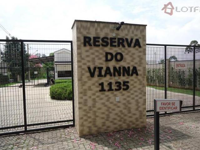 Terreno à venda, 595 m² por R$ 850.000,00 Granja Viana Cotia/SP