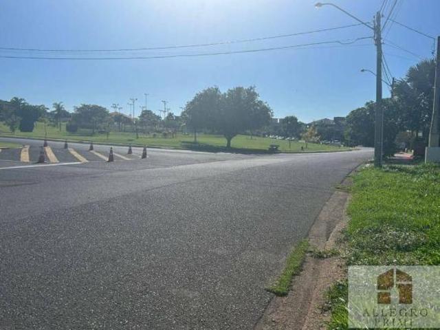 Terreno à venda, 596 m² por R$ 1.300.000 Parque Residencial Damha São José do Rio Preto/SP
