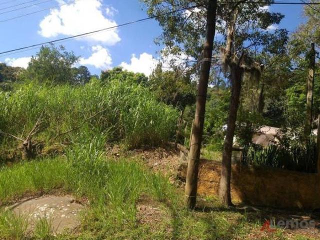 Terreno à venda, 596m² no San Fernando Valley Atibaia/SP TE2482