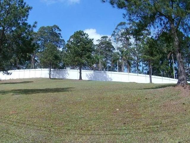 Terreno à venda, 597 m² por R$ 1.106.282,00 Aldeia da Serra Barueri/SP