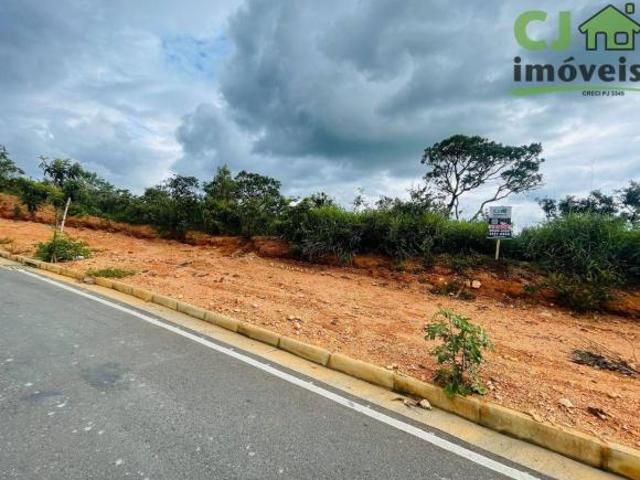 Terreno à venda, 597 m² por R$ 220.000,00 Pomar da Lagoa Lagoa Santa/MG