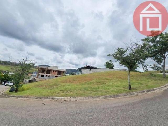 Terreno à venda, 597 m² por R$ 650.000,00 Condomínio Vale das Águas Bragança Paulista/SP