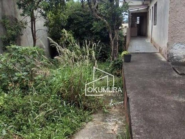 Terreno à venda, 598 m² por R$ 1.200.000 Vila Baeta Neves São Bernardo do Campo/SP
