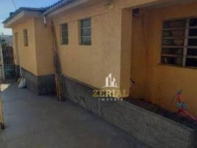 Terreno à venda, 598 m² por R$ 1.300.000,00 Nova Gerty São Caetano do Sul/SP