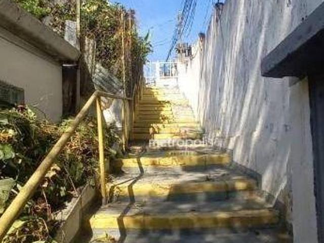 Terreno à venda, 598 m² por R$ 1.300.000,00 Boa Vista São Caetano do Sul/SP