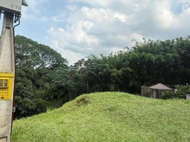 Terreno à venda, 599 m² por R$ 1.400.000,00 Condomínio Arujá 5 Arujá/SP