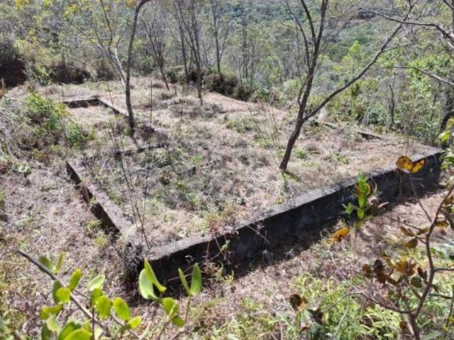 Terreno à venda, 5900 m² por R$ 138.000,00 Caete Caeté/MG
