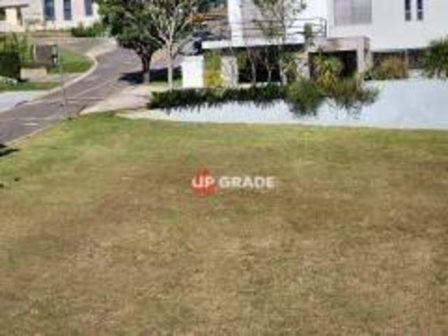 Terreno à venda, 590 m² por R$ 3.100.000,00 Tamboré 11 Santana de Parnaíba/SP