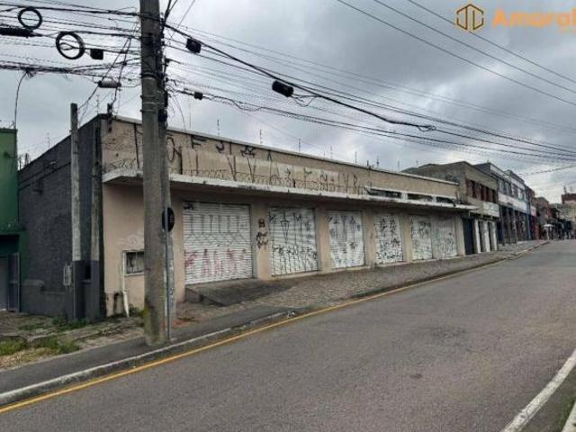 TERRENO EIXO ESTRUTURAL SUL