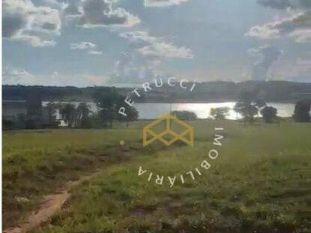 Terreno à venda, 590 m² por R$ 250.000,00 Riviera de Santa Cristina XIII Paranapanema/SP