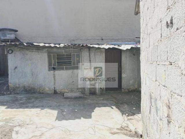 Terreno à venda, 590 m² por R$ 800.000,00 Jardim Canhema Diadema/SP