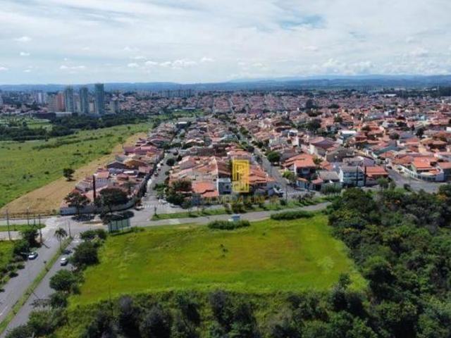 Terreno à venda, 5917 m² por R$ 10.000.000,00 Jardim Park Real Indaiatuba/SP